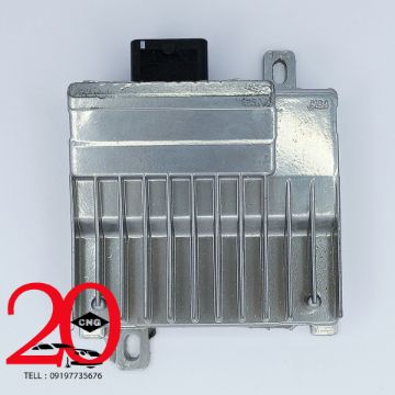 سی ان جی 20 - CNG20. ECU