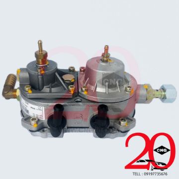 سی ان جی 20 - CNG20. رگلاتور