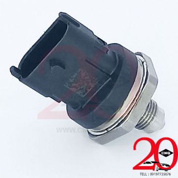 سی ان جی 20 - CNG20. سنسورها