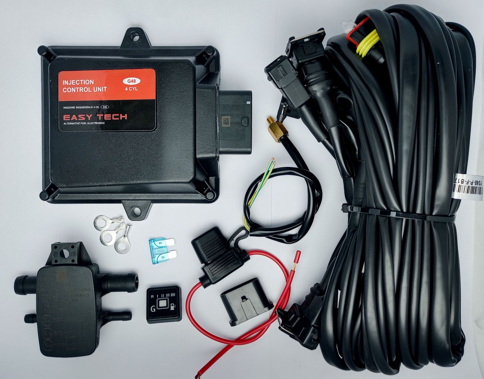 سی ان جی 20 - CNG20