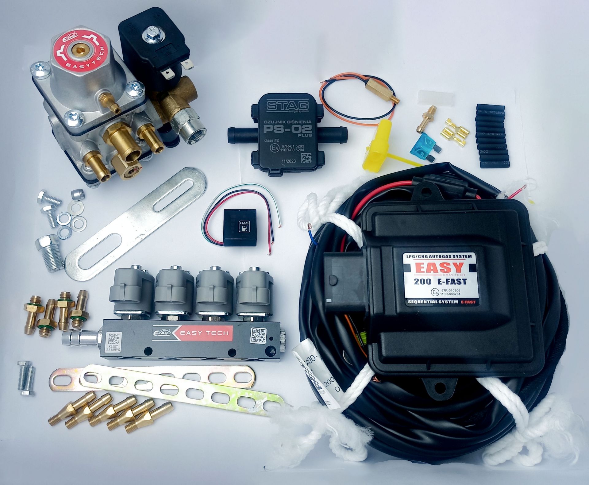 سی ان جی 20 - CNG20